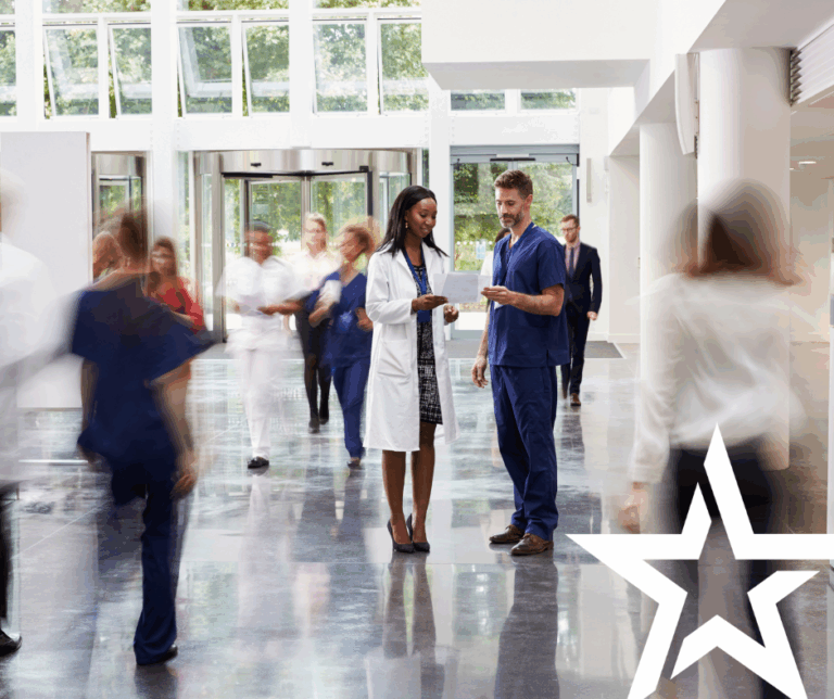 Broad Scope, Sharp Focus: All Star Healthcare Solutions Acquires ...