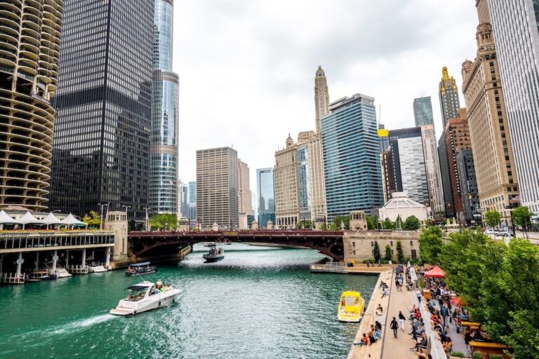 A Gastroenterologist’s Guide to Chicago During DDW 2026 - All Star