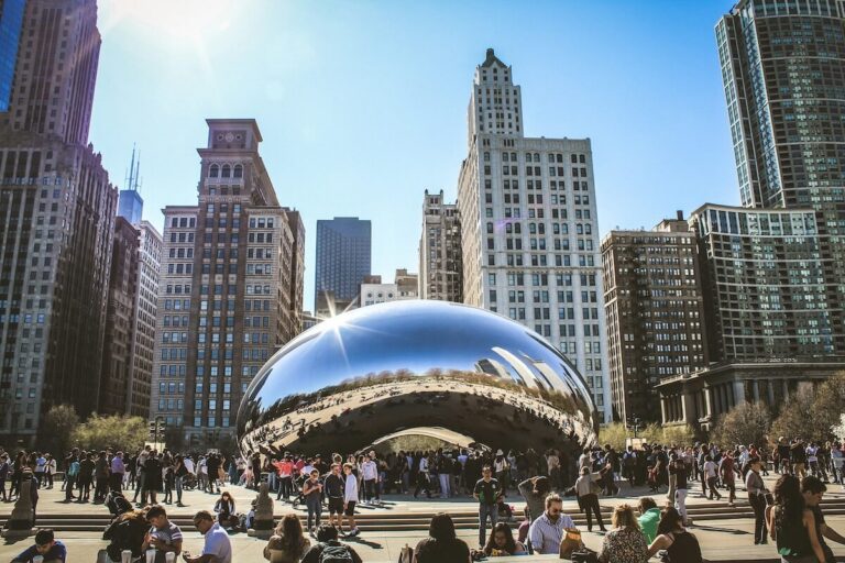 A Gastroenterologist’s Guide to Chicago During DDW 2026 - All Star
